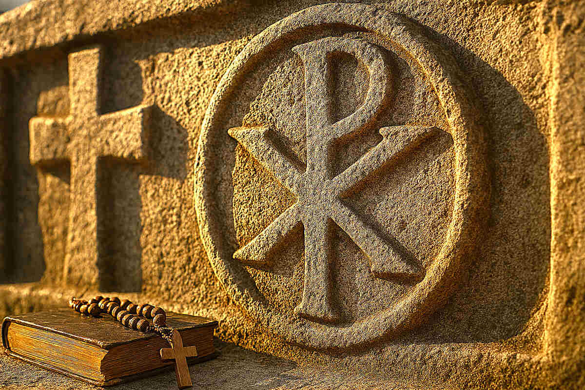 I simboli del cristianesimo | Gruppo3millennio